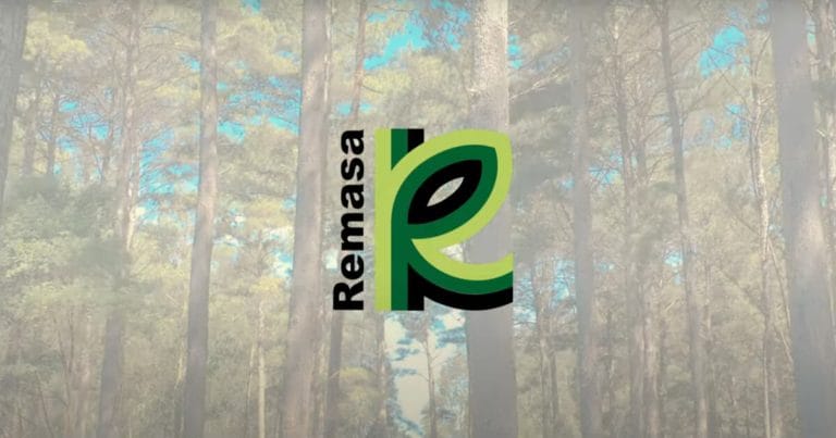 Quem Somos - Remasa Reflorestadora